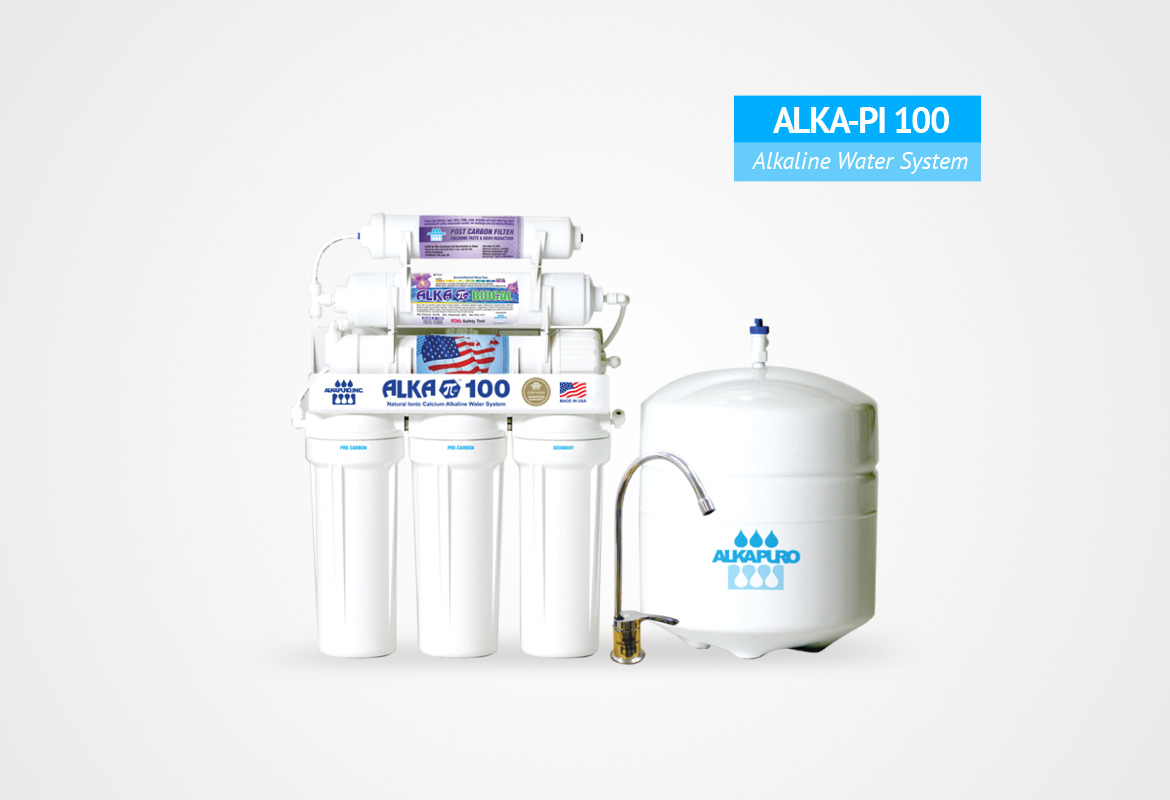 Alka-Pi 100